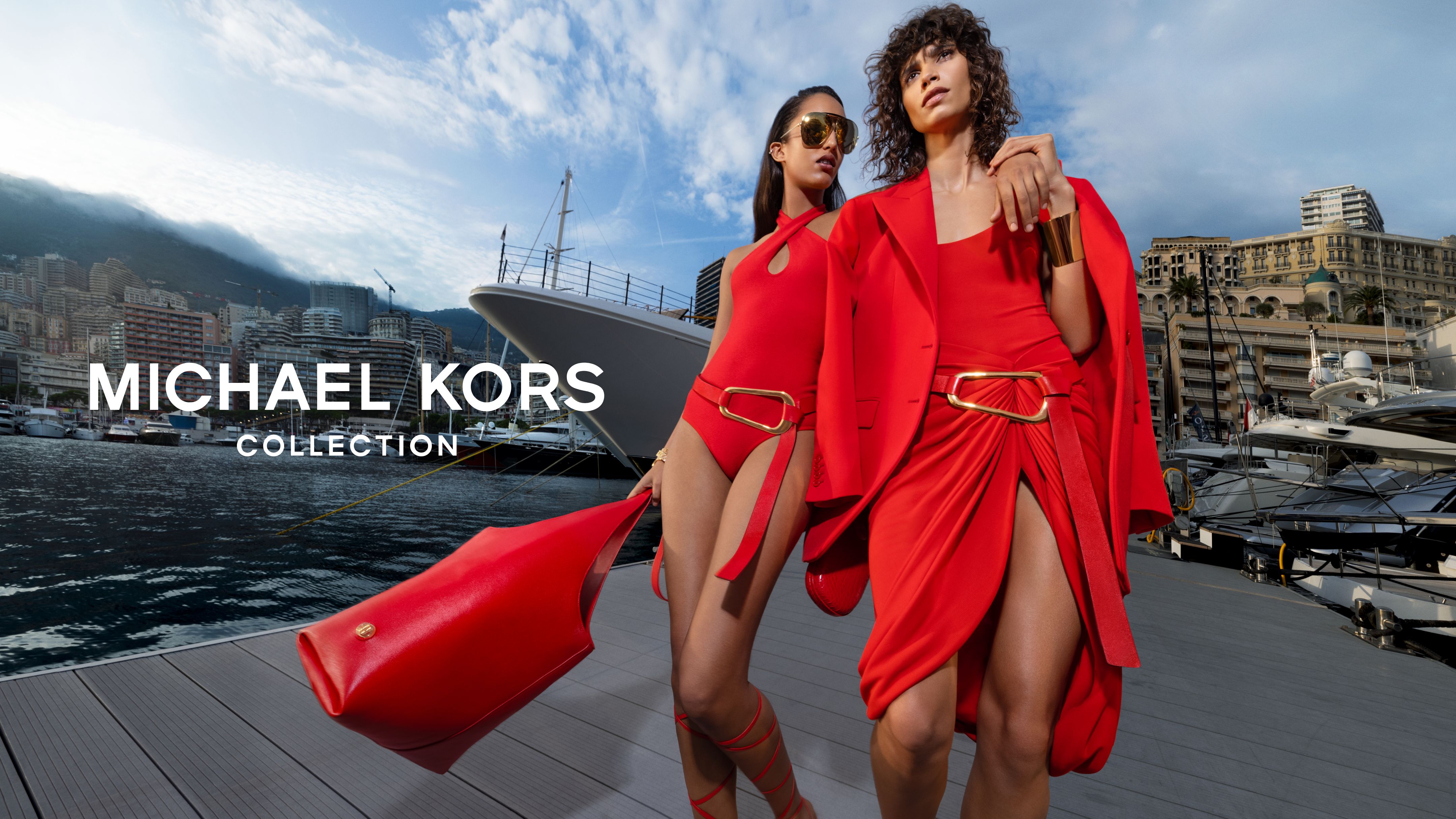 Designer Ready to Wear Michael Kors Collection Michael Kors