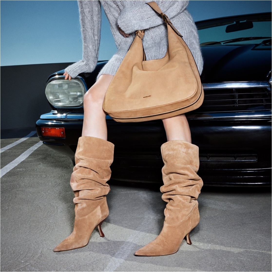 Designer Handbags For Women | Michael Kors