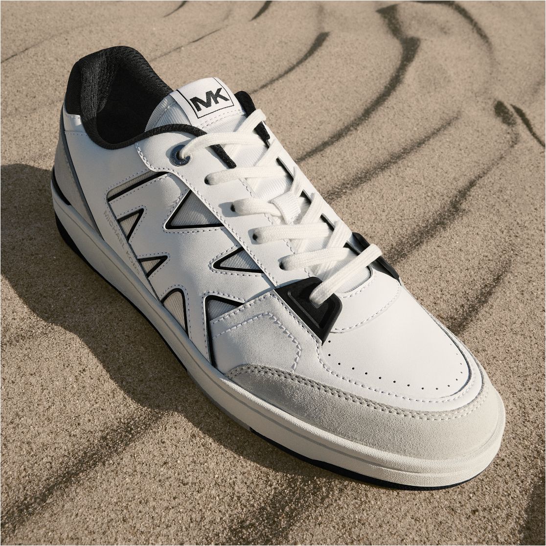 Men's Designer Fashion & Accessories | Michael Kors