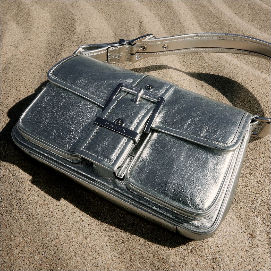 New Arrivals: Men's | Michael Kors