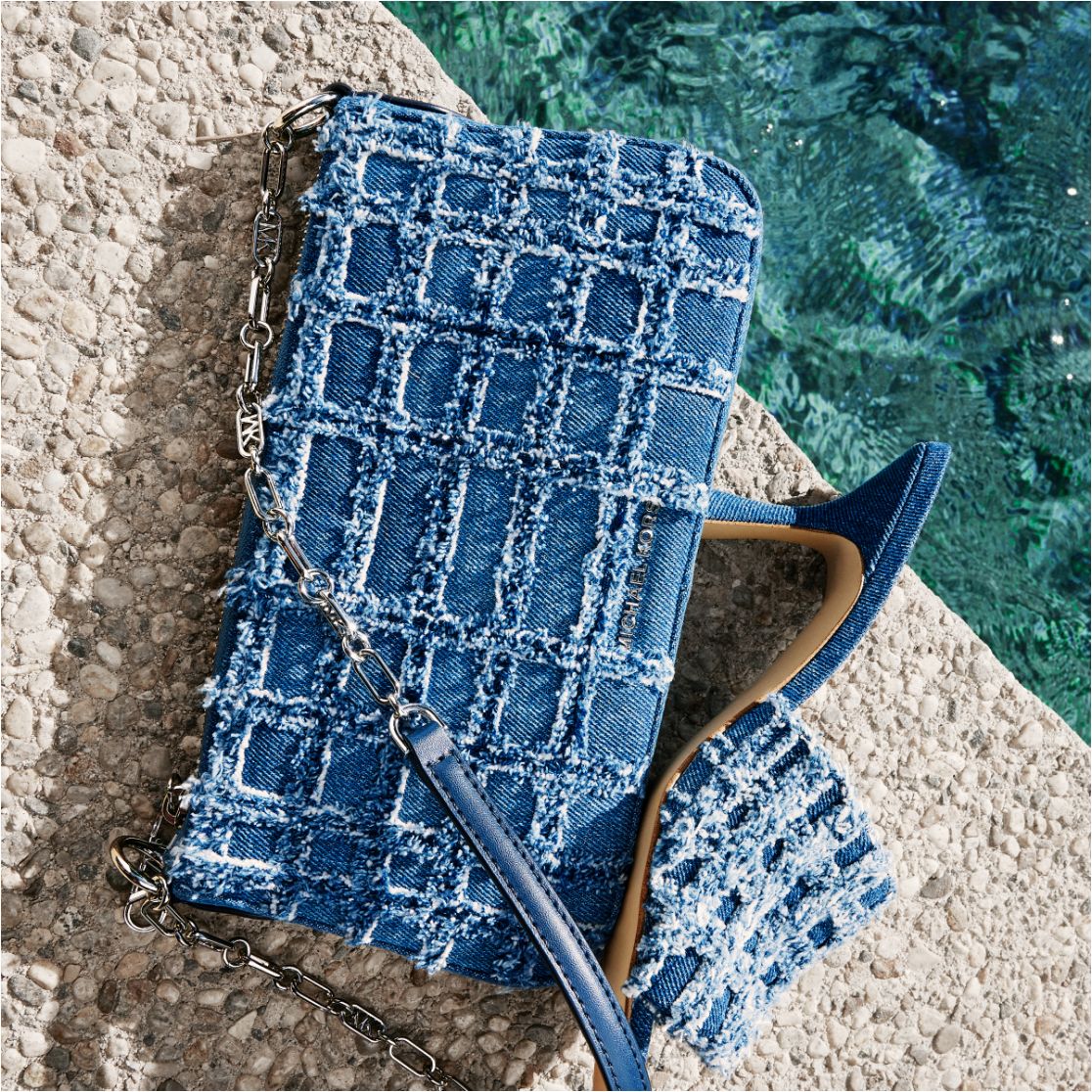 Designer Sandals for Women | Michael Kors