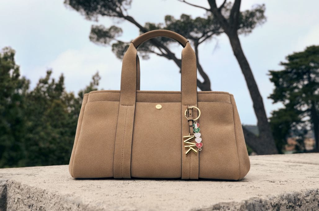 Designer Bag Charms & Keychains | Michael Kors [US]