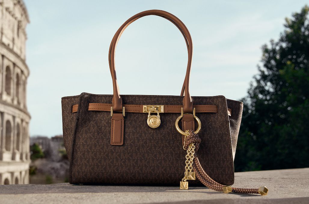Designer Bag Charms & Keychains | Michael Kors [US]