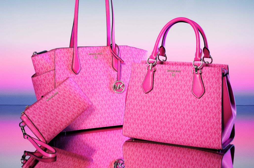 New Arrivals The Latest Bags Clothing Accessories Michael Kors