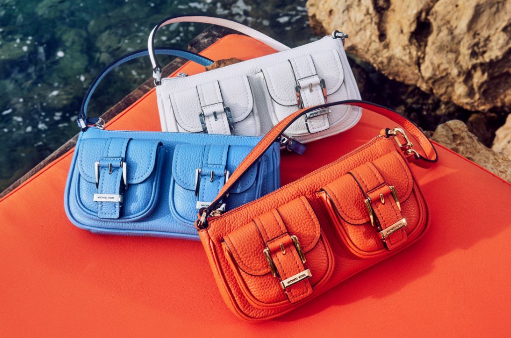 Mini Bags & Small Purses | Michael Kors [US]